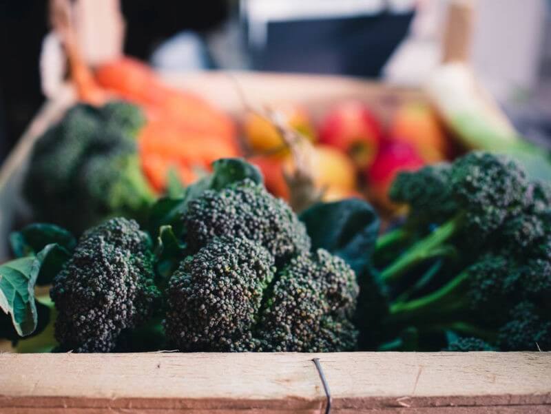 Vente produits locaux - Les Fermes Imagine